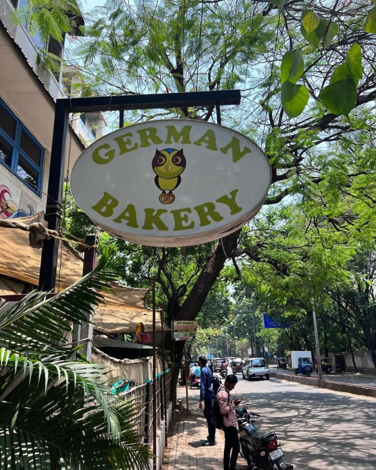 Pune's Top Breakfast Destinations You Must Try - Mi Punekar